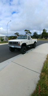 Ford F350 For Sale in Australia – Gumtree Cars