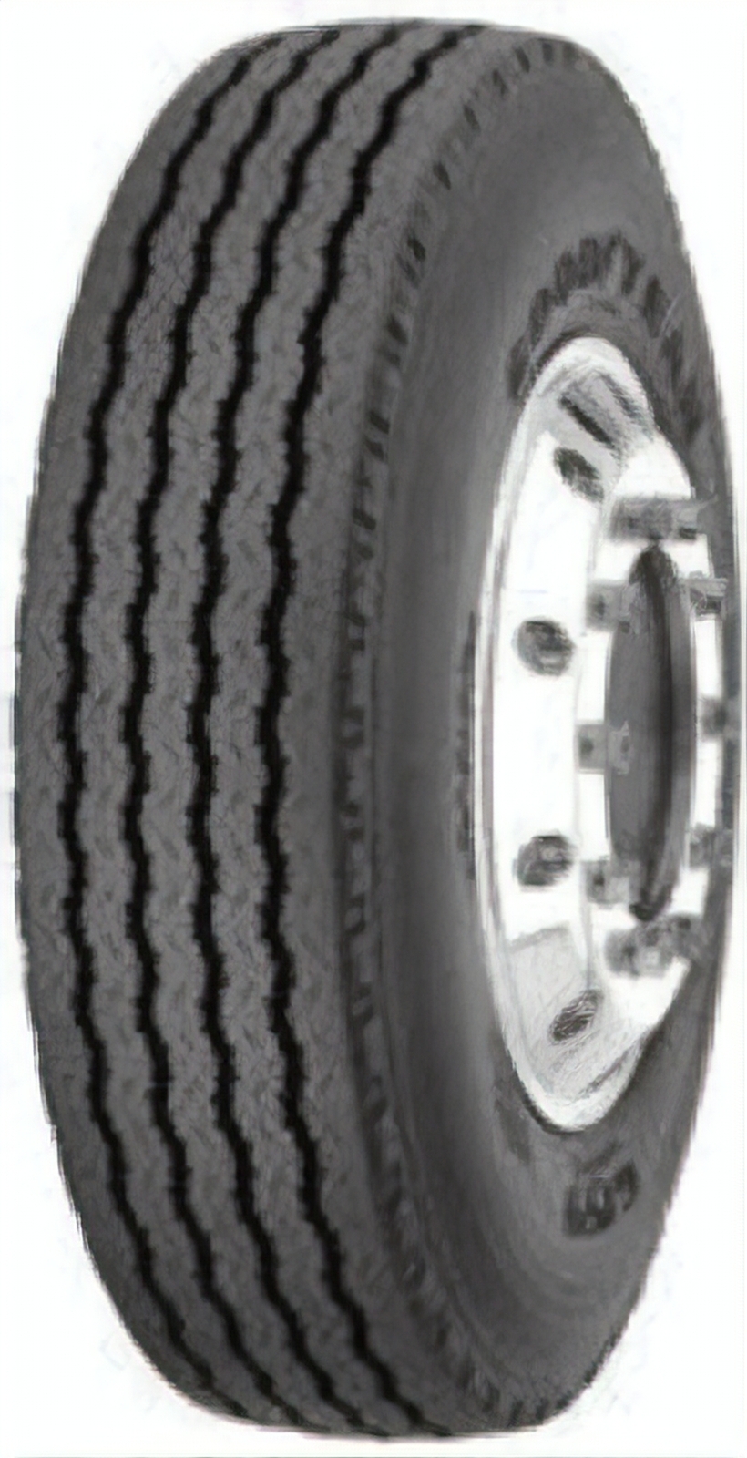 Goodyear Unisteel G159A 265/70R19.5 Tire for sale online | eBay