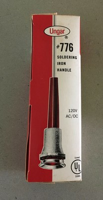 Soldering Irons & Stations - Ungar