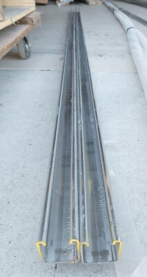 Plates & Brackets - Unistrut