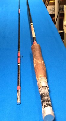 Rods - Horrocks Ibbotson Fly Rod