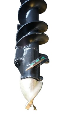 Augers - Hex Drive