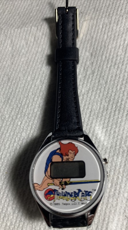 Thundercats Funko Pop! Vinyl Checklist - Find All The Funko Figurines ...