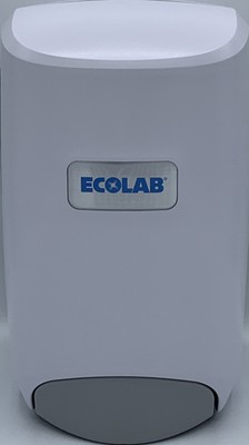 Soap Dispensers - Ecolab Soap Dispenser