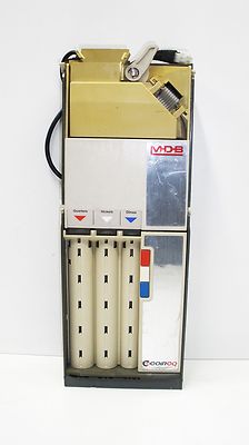 Parts & Accessories - Coinco Vending Machine