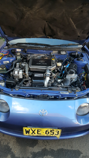 Toyota Celica For Sale in Australia – Gumtree Cars
