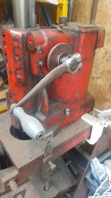 Van Norman Boring Bar for sale in UK | View 57 bargains