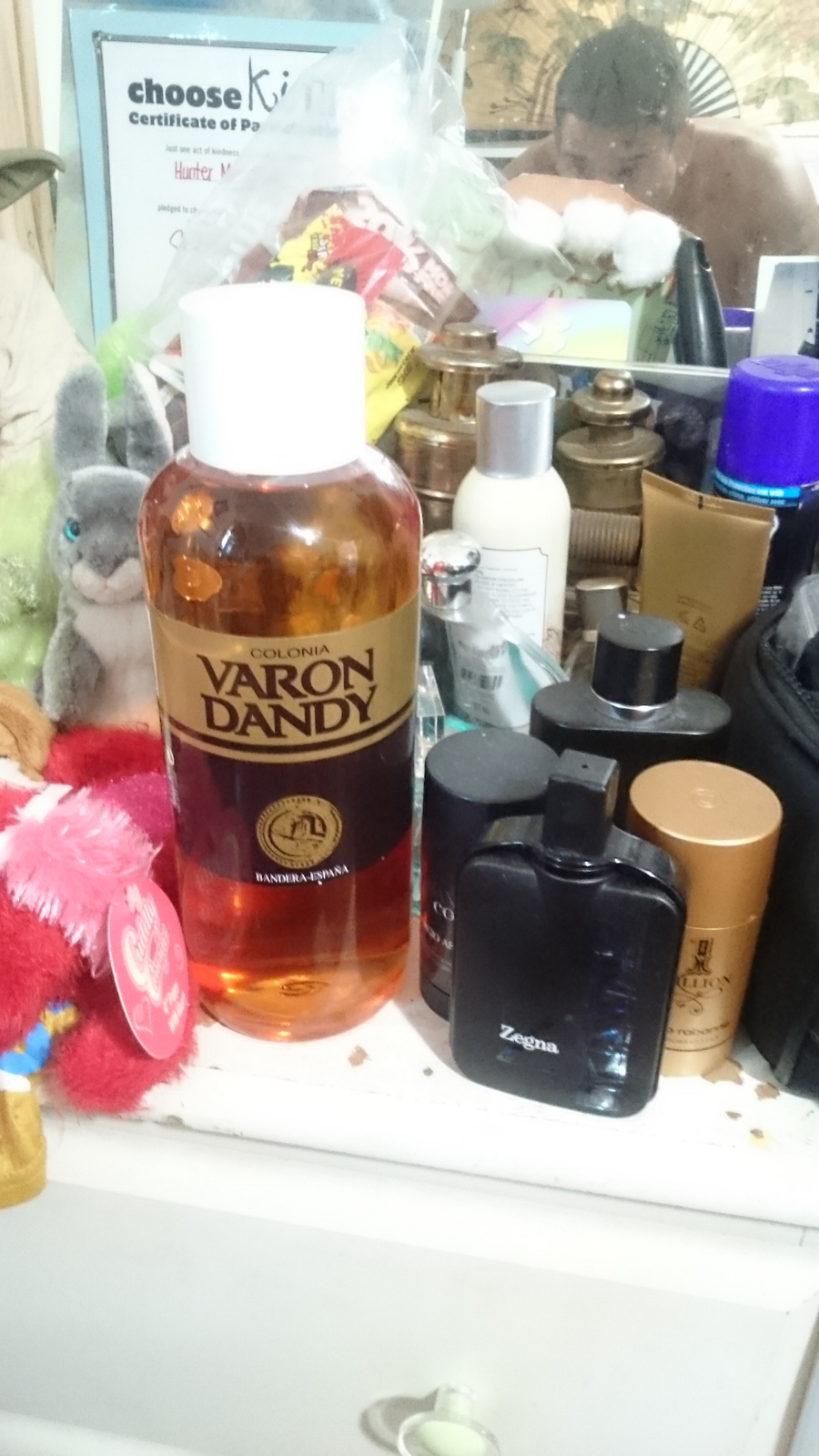Varon Dandy Cologne 33 oz - Classic Cologne Iconic Fragrance | eBay