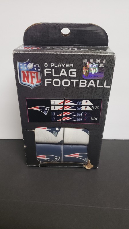 The Origin and History Of Flag Football