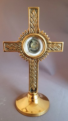 Relics - Seal Relic - Vatican