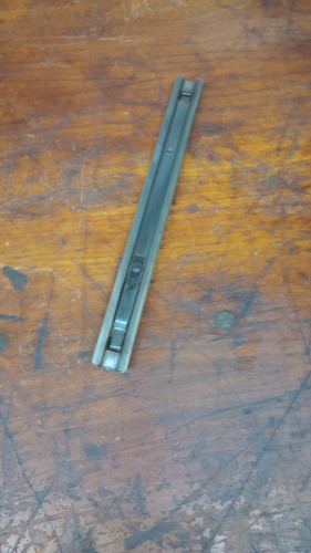 CRAFTSMAN TOOL BOX DRAWER SLIDE RAIL TRACK. 7.5"