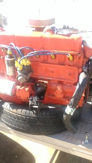 holden 202 engine | Engine, Engine Parts & Transmission | Gumtree ...