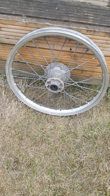 Kawasaki Kx 85 Small Wheel for sale in UK | View 57 ads