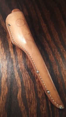 Olsen OK Knives - Howard City, MI for sale | Old Pocket Knives