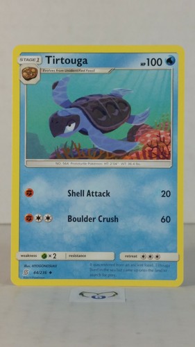 Tirtouga Pokemon Cards - Find Pokemon Card Pictures With Our Database ...