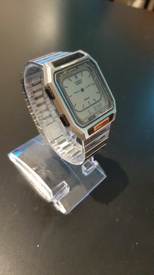 Vintage Citizen Lcd Watch for sale in UK | View 63 ads