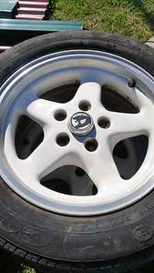 vl walkinshaw wheels | Gumtree Australia Free Local Classifieds