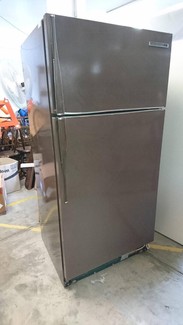 retro fridge | Fridges & Freezers | Gumtree Australia Free Local ...