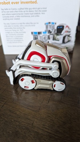 Anki 000-00057 Cozmo Robot ToyのeBay公認海外通販｜セカイモン