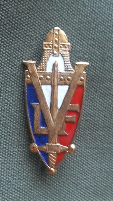 Milice Vichy d’occasion | Plus que 4 à -60%