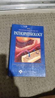 Professional Guide To Pathophysiology - everburan