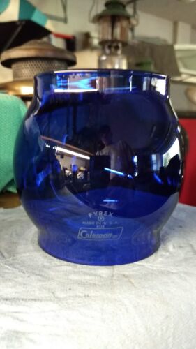 Glass Globe for Coleman 200a 202 242 243 249 Lantern dark Glass Globe for Coleman 200a 202 242 243 249 Lantern dark