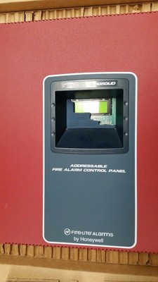 Fire Alarms - Firelite Fire