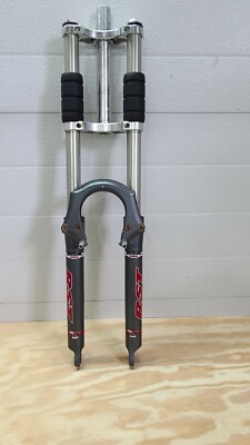 Forks - Rst Fork - Nelo's Cycles