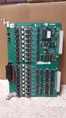 Intercom Systems - Dukane