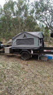Caravans & Campervans | New & Used | Gumtree Australia