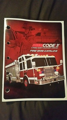 Strobe & Beacon Lights - Code 3 Pse