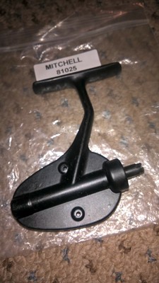 Reel Parts & Repair - Mitchell 300 Spinning Reel
