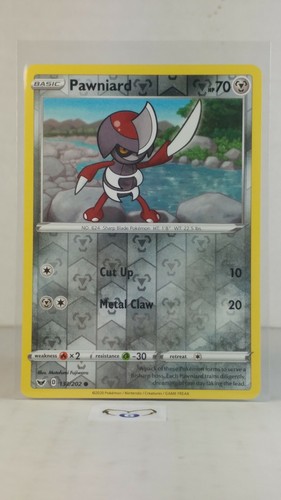 Pawniard Pokemon Cards - Find Pokemon Card Pictures With Our Database ...