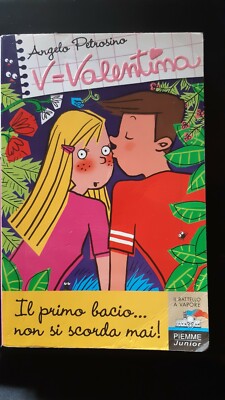 Libri Valentina usato in Italia | vedi tutte i 45 prezzi!