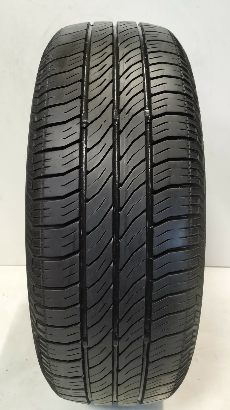 Sommerreifen Continental Conti Eco Contact CP 185/65R14 86H 5,5mm ...