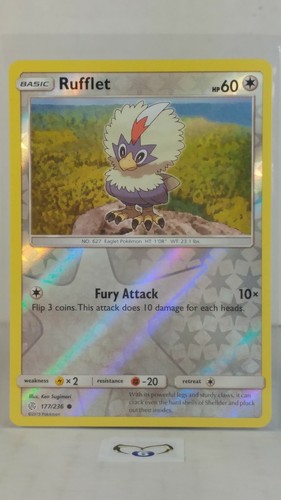 Rufflet Pokemon Cards - Find Pokemon Card Pictures With Our Database ...