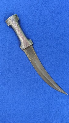 Middle East - Persian Dagger