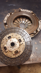 landcruiser gearbox | Engine, Engine Parts & Transmission | Gumtree ...