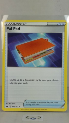 Pal Pad Pokemon Cards - Find Pokemon Card Pictures With Our Database ...