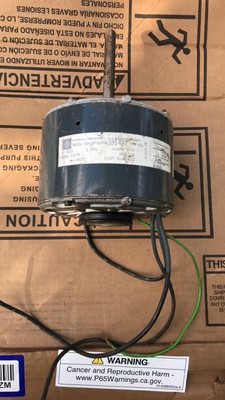 Motors - Motor 5Kcp39fg