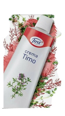 Just Crema Timo usato in Italia | vedi tutte i 55 prezzi!