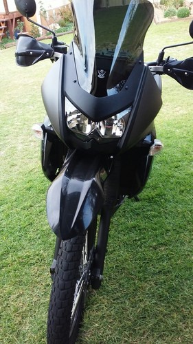 VStream® Sport Windscreen for Kawasaki® KLR650 KAWASAKI KLR650 N20112 ...