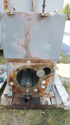 Vacuum - Stokes Vacuum
