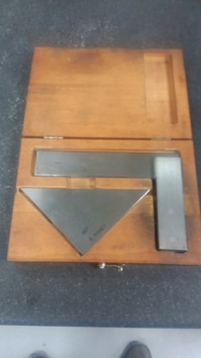 Squares - Toolmaker Square