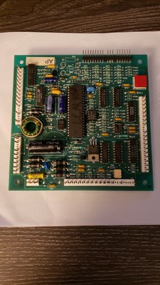 Parts & Accessories - Vending Machine Control Board