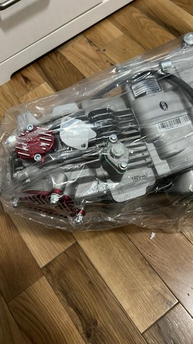 Yinxiang 160CC engine,YX160, 160cc engine for all dirt bike pit bike motorcycles | eBay