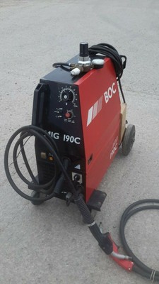 Mig Welder for sale in UK | 79 second-hand Mig Welders