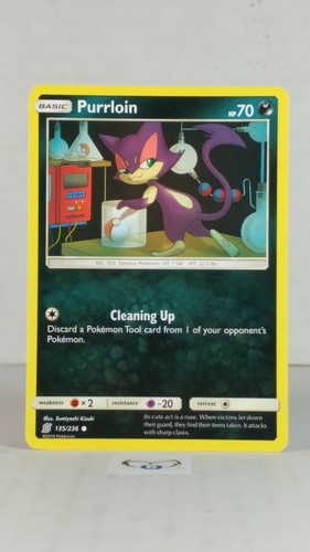 Purrloin Pokemon Cards - Find Pokemon Card Pictures With Our Database ...