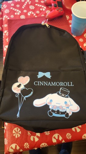 Mr. Bears Dream Boston Bag Sanrio Vintage 11.8 Mr. Bears Dream Boston Bag Sanrio Vintage 11.8