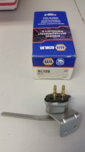 Technical - Brake light switch ?? | The H.A.M.B.